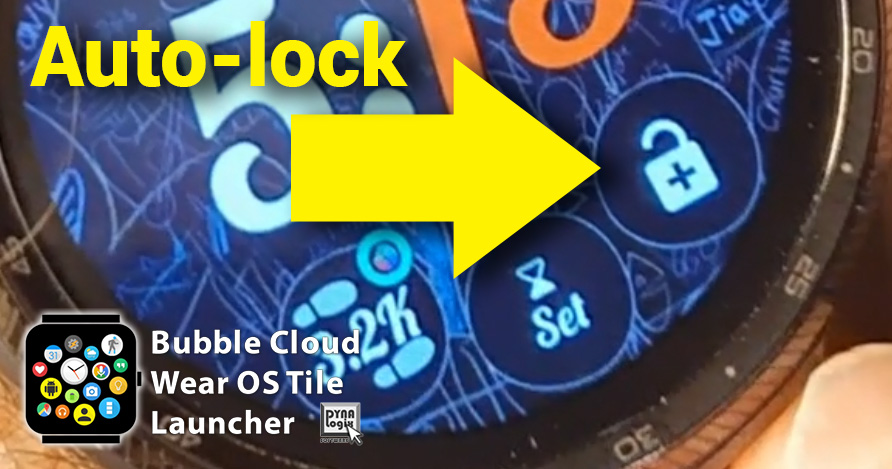 v10.05: Stability update + auto-lock fixes – Bubble Cloud Widgets ...